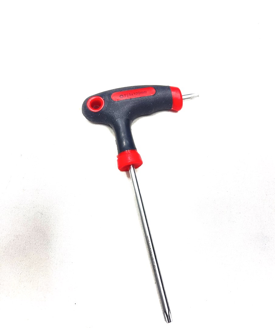 Brand New Bicycle T25 Star Allen Wrench Tool, Sports Equipment ...