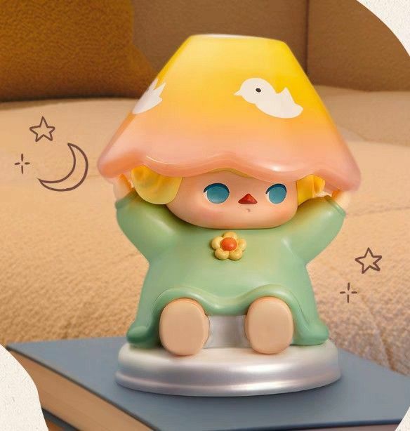 [BRAND NEW! POPMART] POPMART PUCKY HOME TIME SERIES FULL SET AND ...