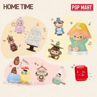 [BRAND NEW! POPMART] POPMART LABUBU THE MONSTERS OLD SCHOOL VANS OFF ...