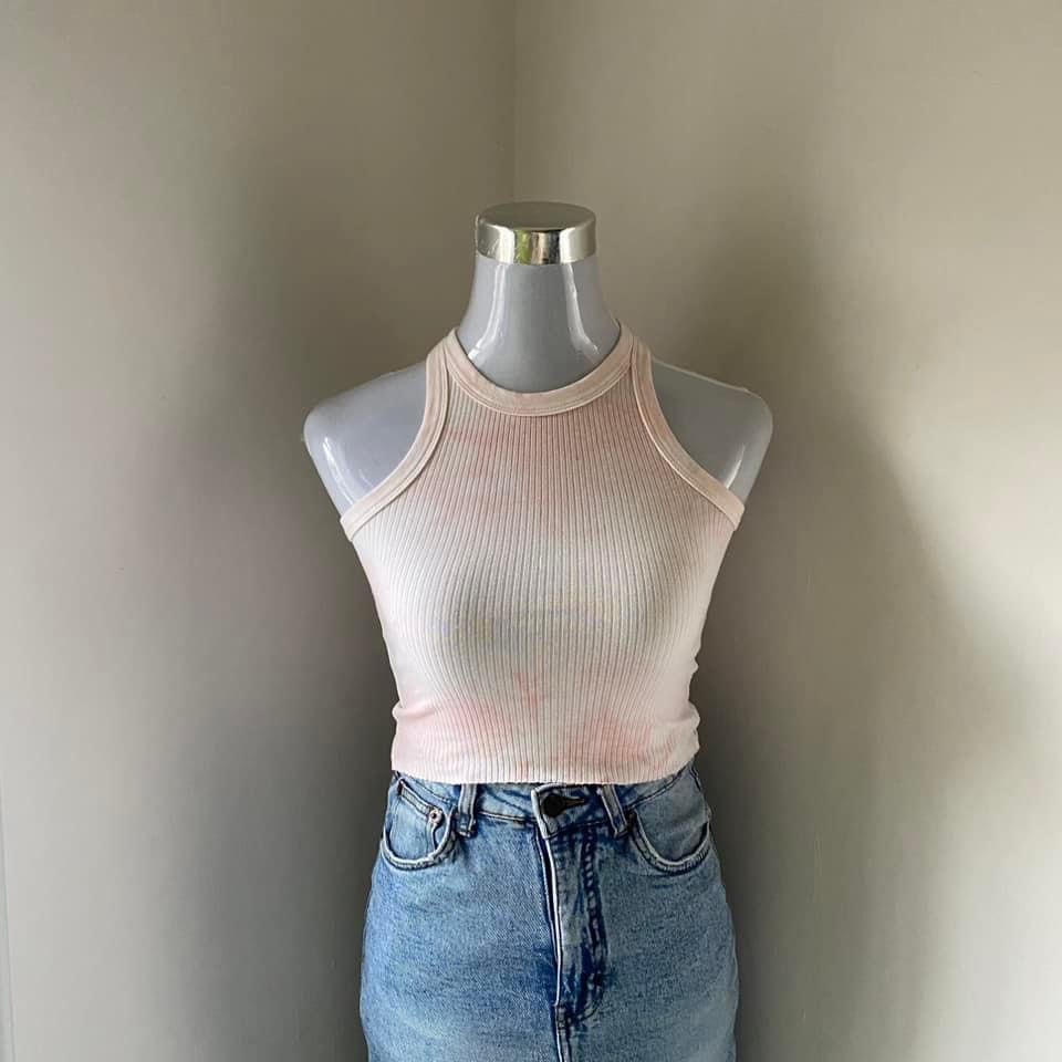 Branded by Factorie Top, Women's Fashion, Tops, Sleeveless on Carousell