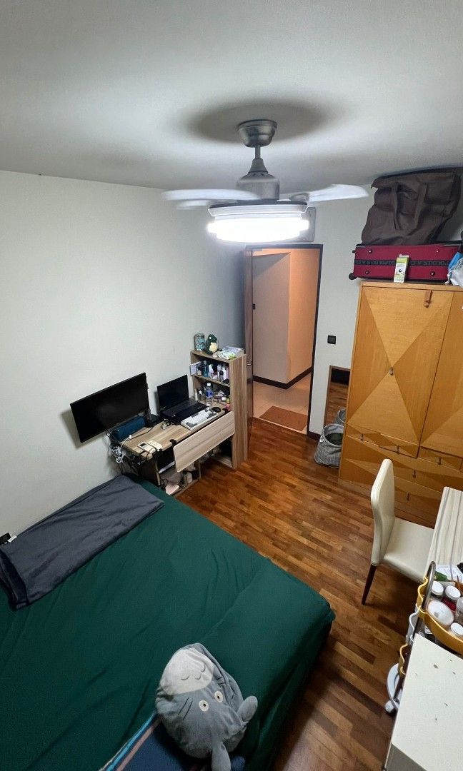 Buangkok Mrt Room, Property, Rentals, HDB on Carousell