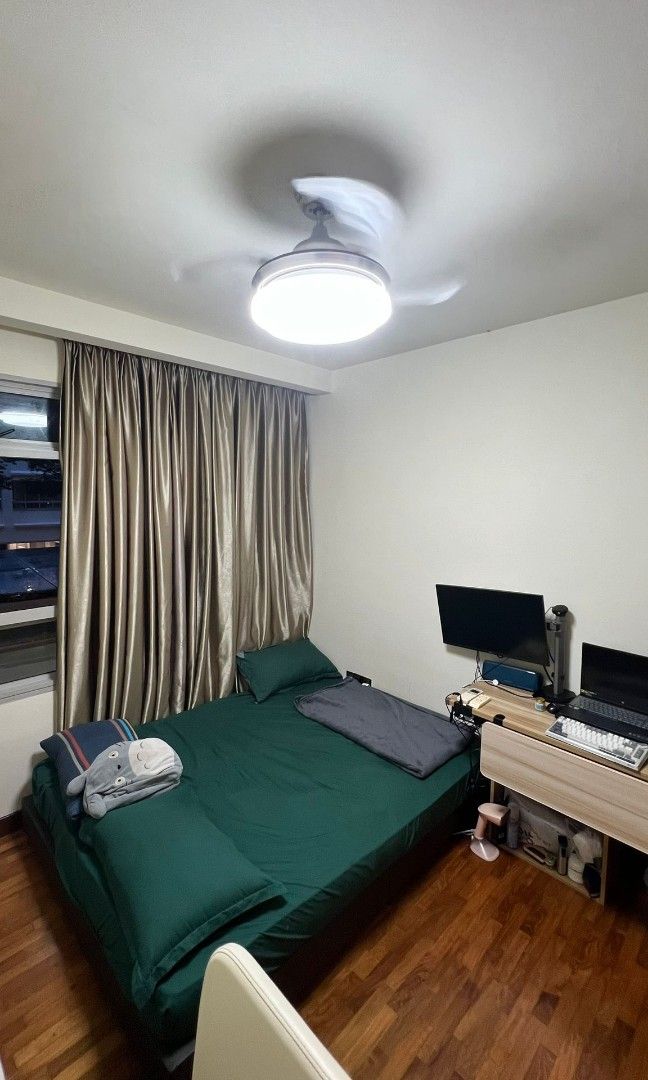 Buangkok Mrt Room, Property, Rentals, HDB on Carousell
