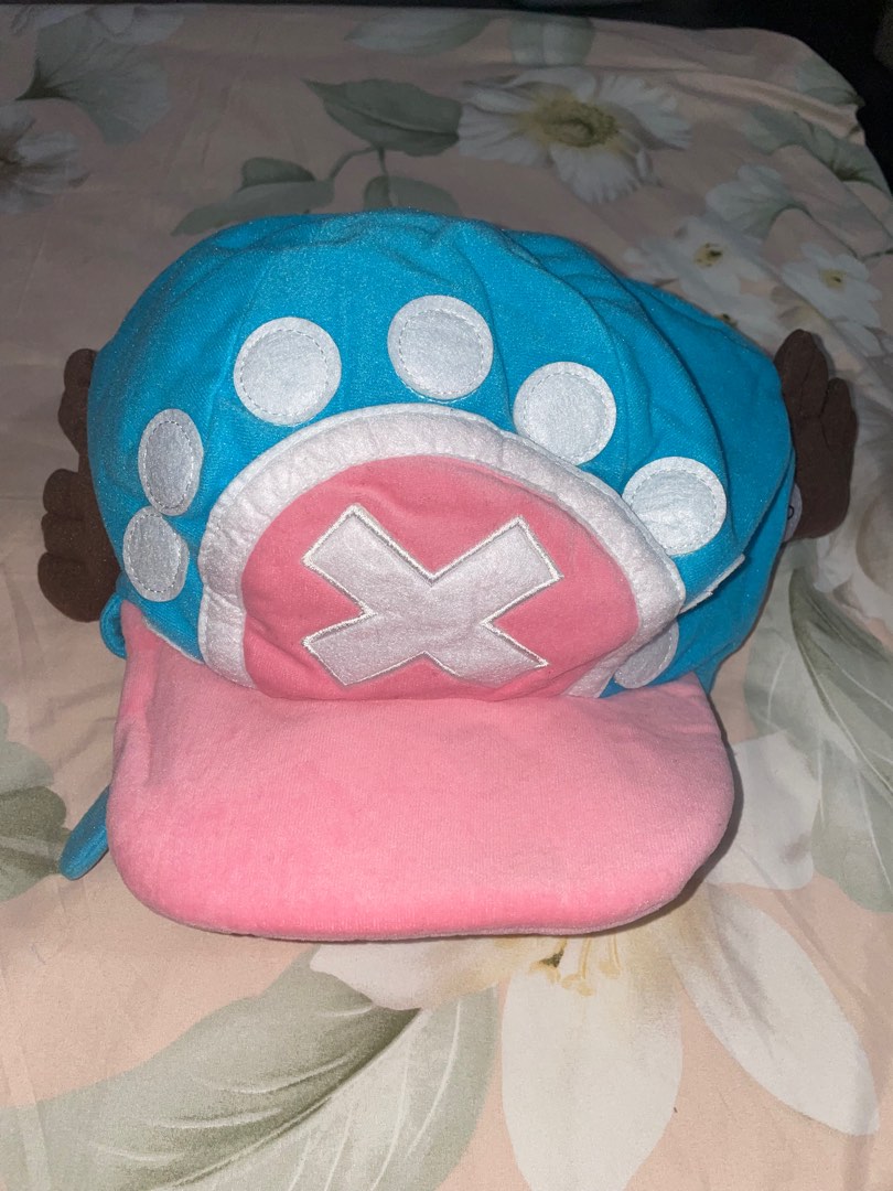 Chopper Hat One Piece, Women's Fashion, Watches & Accessories, Hats ...