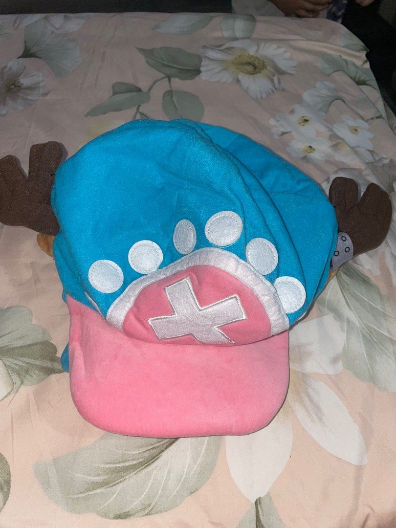 Chopper Hat One Piece, Women's Fashion, Watches & Accessories, Hats ...