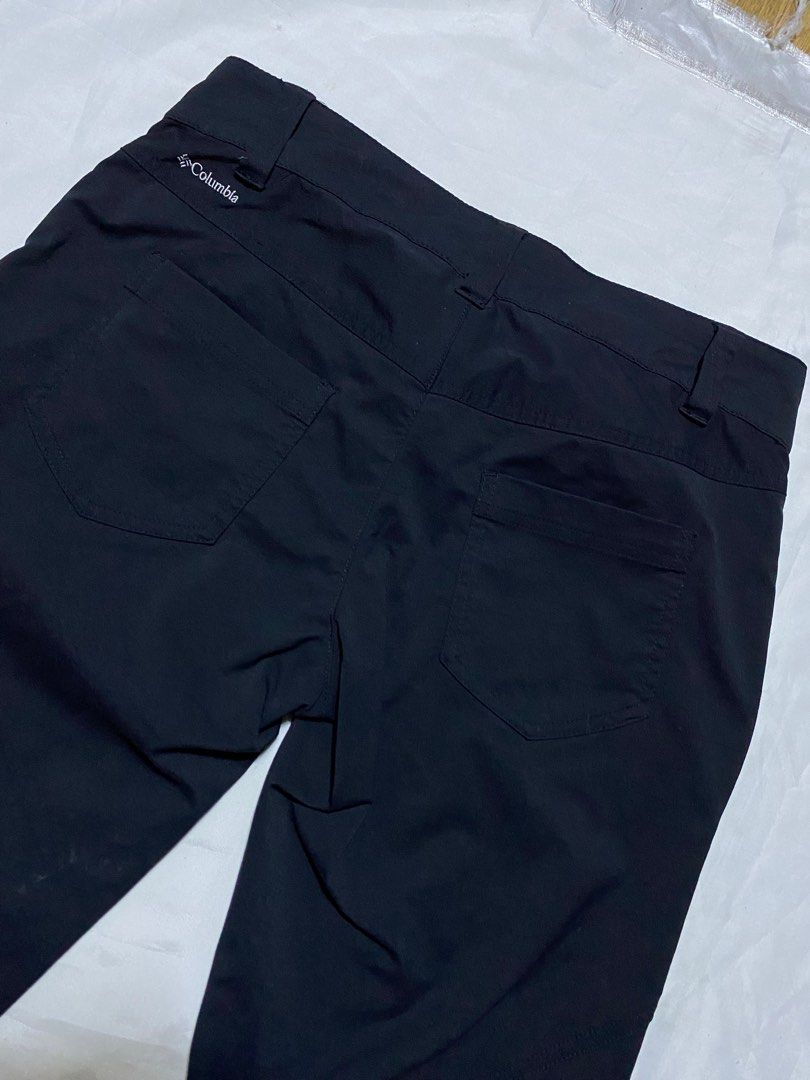 Columbia omni shield pants, Men's Fashion, Activewear on Carousell