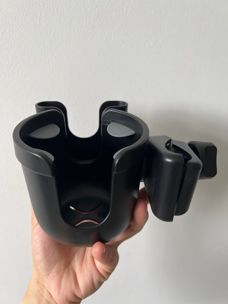 Cup holder and Handphone holder, Babies & Kids, Going Out, Strollers on ...