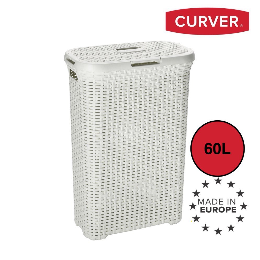 Curver Basket / Hamper / Box / Storage Brabantia Leifheit Simplehuman ...