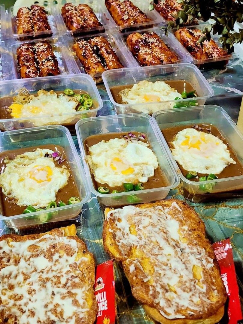 Daily Fresh Produced, Food & Drinks, Fresh Produce on Carousell