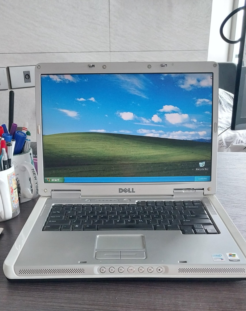 DELL INSPIRON 6400, Computers & Tech, Laptops & Notebooks on Carousell