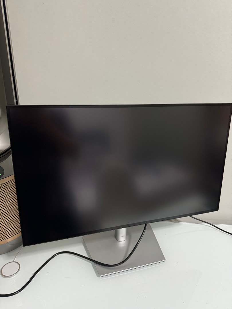 Dell U2723QE 4K Ultra Sharp with IPS Black 27 Inch USB-C Monitor ...