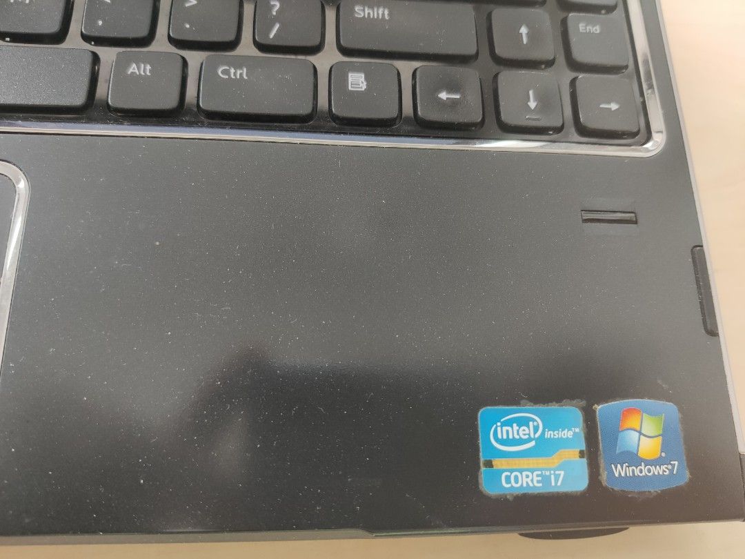 Dell Vostro i7 2nd Gen 4GB Ram 500gb HDD for sale @ $150 each (AAR 2176 ...