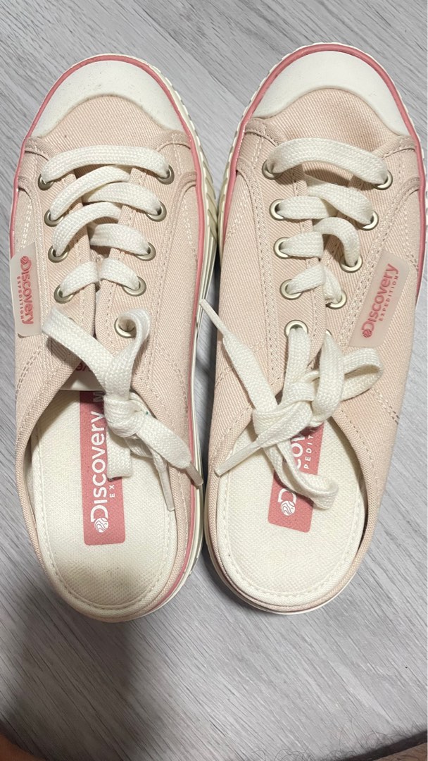 Dicovery, Women's Fashion, Footwear, Boots on Carousell