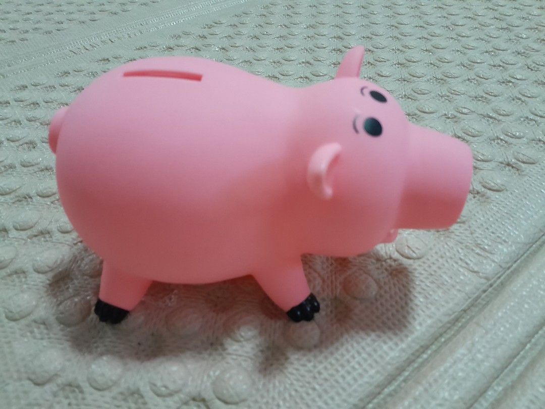 Disney Toy story ham, Hobbies & Toys, Memorabilia & Collectibles ...