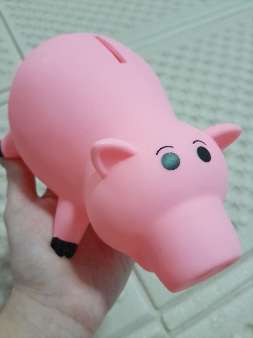 Disney Toy story ham, Hobbies & Toys, Memorabilia & Collectibles ...