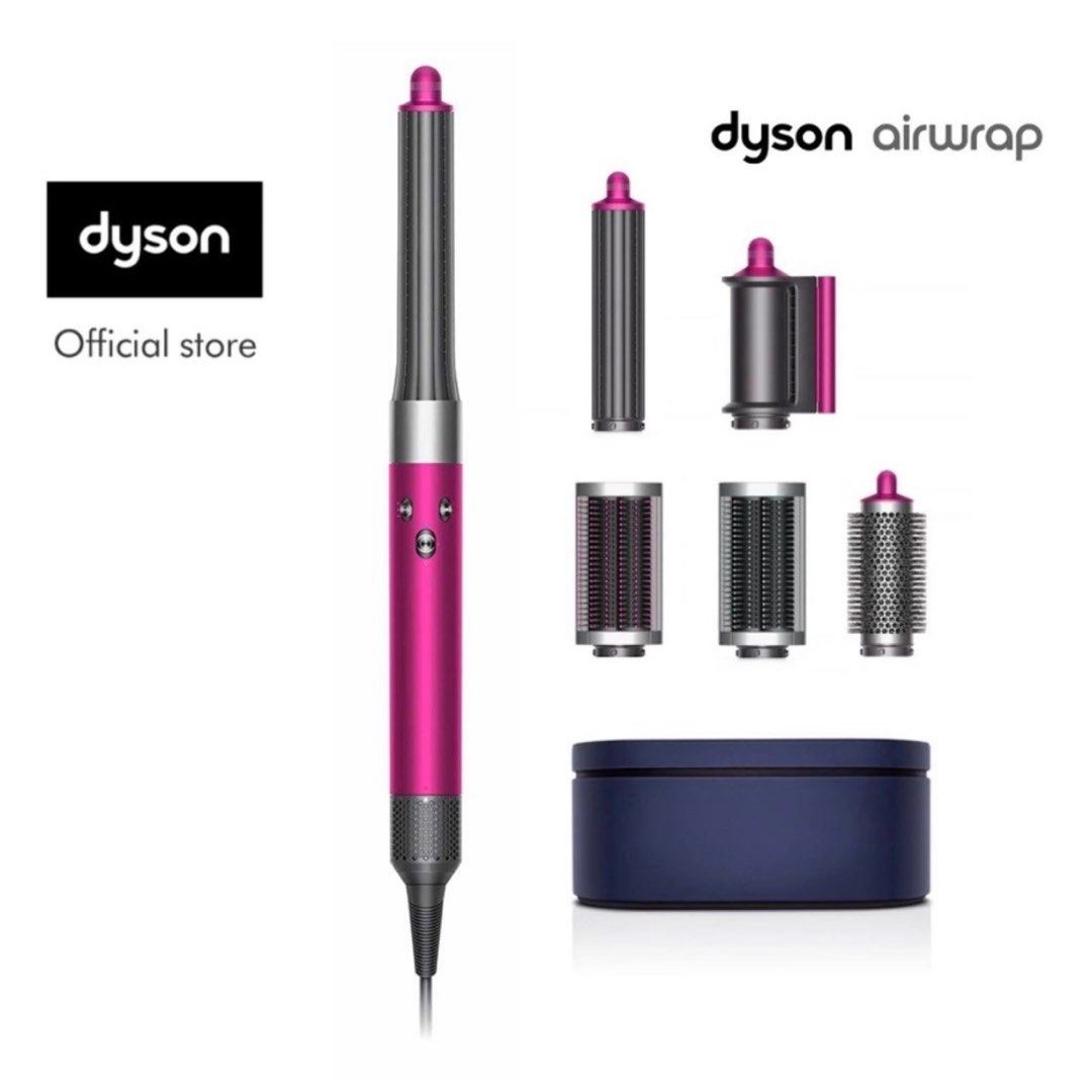 Dyson Airwrap Complete Set, Beauty & Personal Care, Hair on Carousell