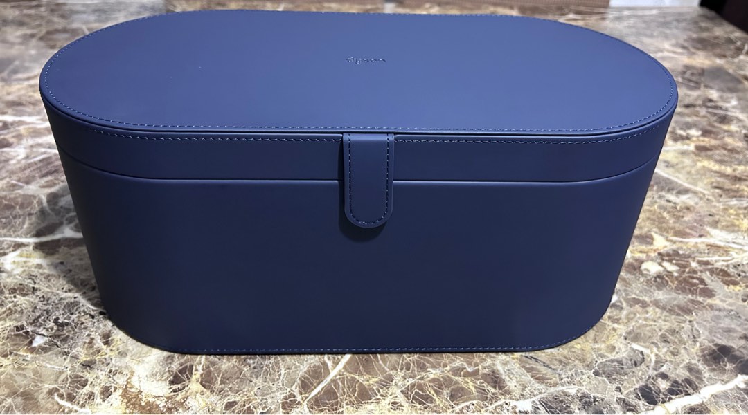 Dyson Large Storage Case for Airwrap Stylers, Looking For on Carousell