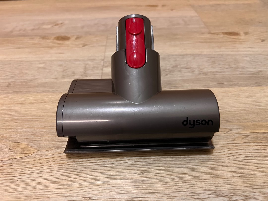 Dyson Mini Motorized Tool for V10 and V11, TV & Home Appliances, Vacuum ...