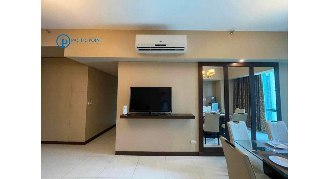Eight Forbes Town Road Ii Condominium For Sale Bgc Taguig City