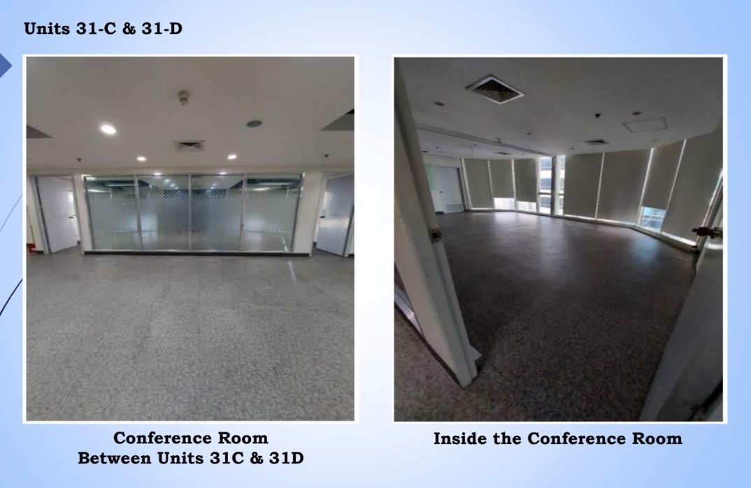 FOR LEASE: Office Space in CHATHAM HOUSE, MAKATI CITY - SALCEDO VILLAGE ...