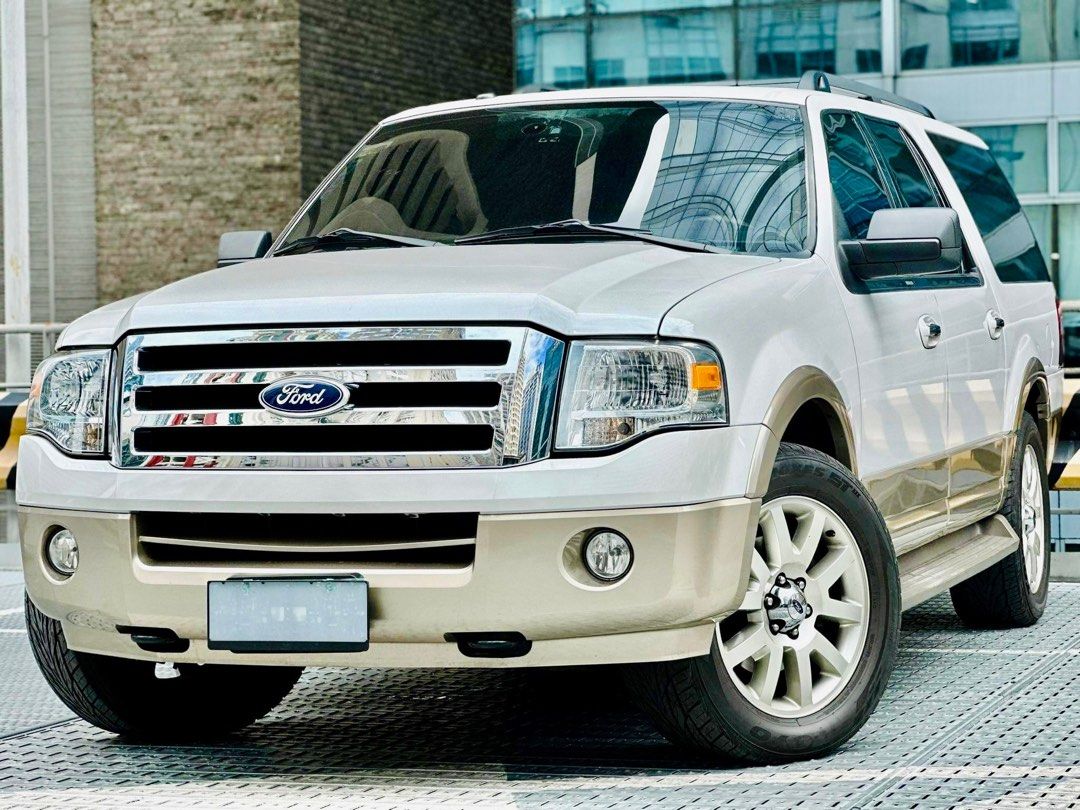 Ford Expedition 5.4 Auto, Cars for Sale, Used Cars on Carousell
