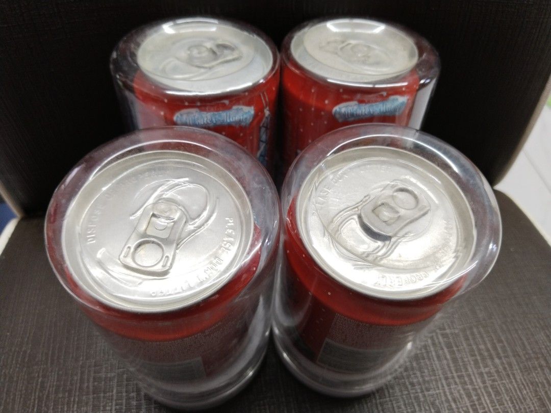(Free Casings) Coca Cola Coke Hong Kong empty can set, Hobbies & Toys ... (Free Casings) Coca Cola Coke Hong Kong empty can set, Hobbies & Toys ...