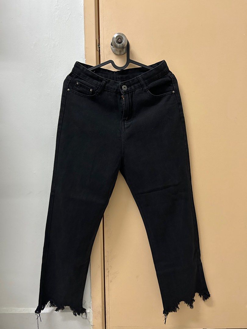 Fridge jeans, Women's Fashion, Bottoms, Jeans & Leggings on Carousell