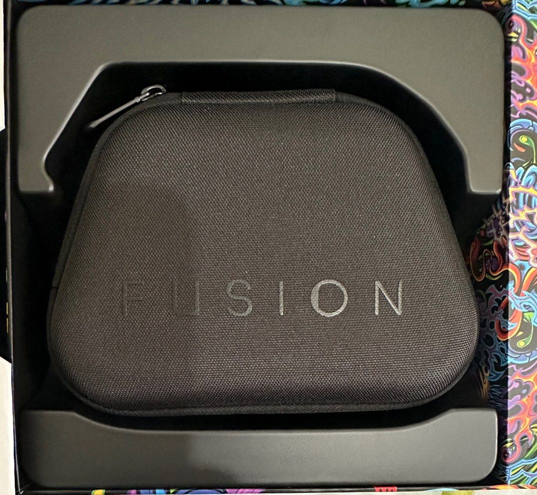 PowerA Fusion Pro 3 Wired Controller, Video Gaming, Gaming Accessories ...