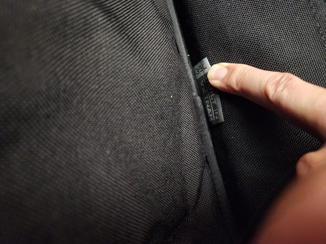 Goruck Long Range Rucker 39L, Men's Fashion, Bags, Backpacks on Carousell