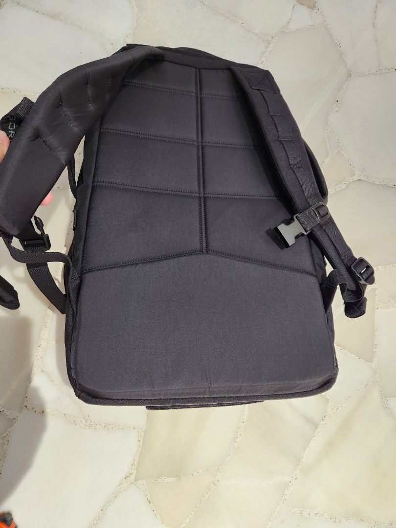 Goruck Long Range Rucker 39L, Men's Fashion, Bags, Backpacks on Carousell