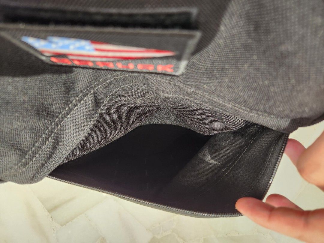 Goruck Long Range Rucker 39L, Men's Fashion, Bags, Backpacks on Carousell