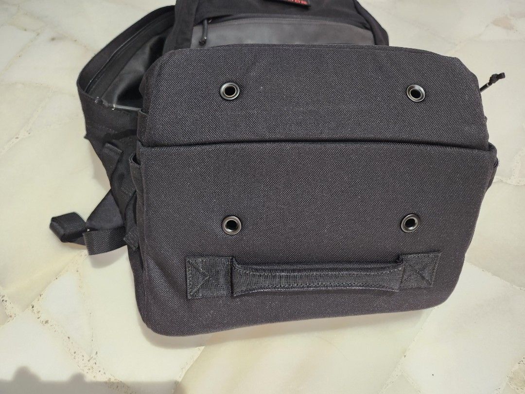 Goruck Long Range Rucker 39L, Men's Fashion, Bags, Backpacks on Carousell