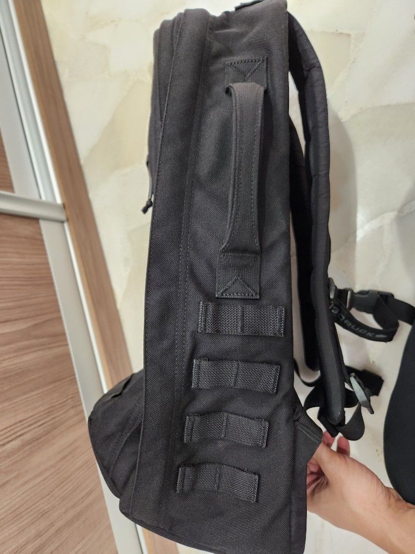 Goruck Long Range Rucker 39L, Men's Fashion, Bags, Backpacks on Carousell