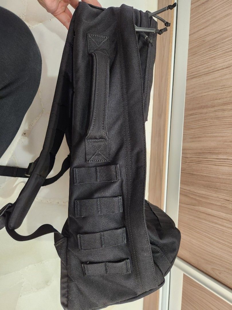Goruck Long Range Rucker 39L, Men's Fashion, Bags, Backpacks on Carousell