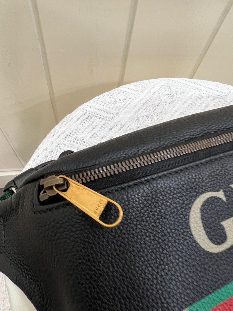 Gucci Bump Bag, Women's Fashion, Bags & Wallets, Cross-body Bags on ...