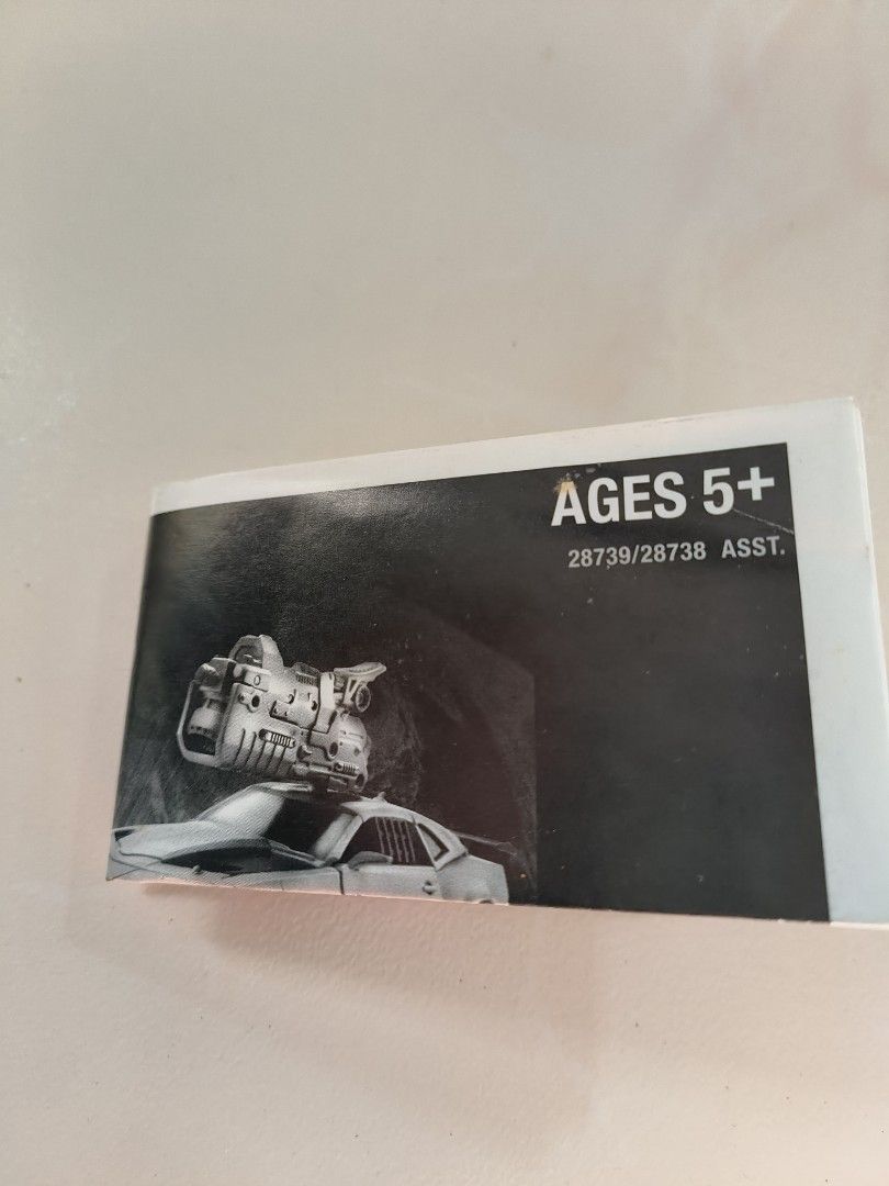 Hasbro Original Transformers Deluxe Class Bumblebee with Mechtech ...