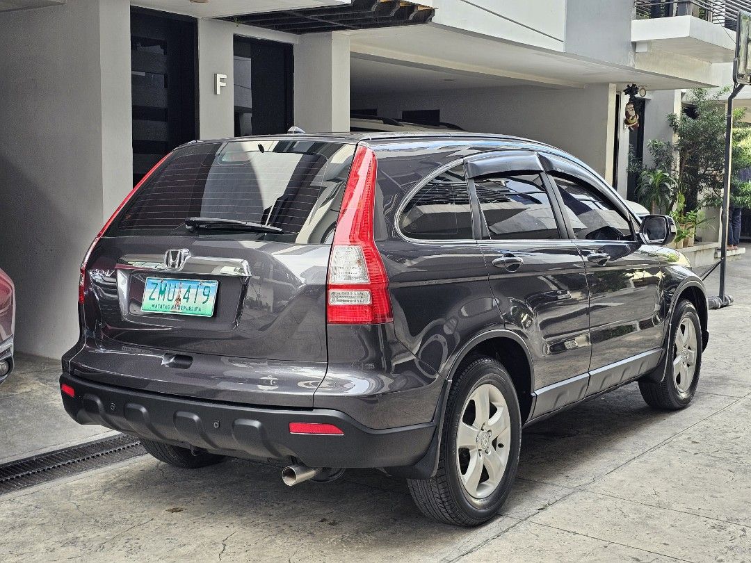 Honda crv 2009 Honda Crv LIKE NEW not rav4,xtrail,escape,cx5,xv,forester,tucson Auto, Cars for ...