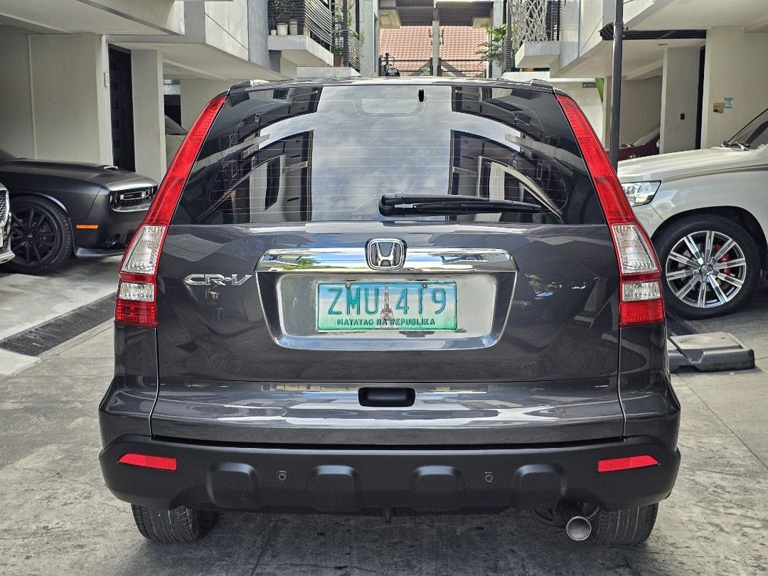 Honda crv 2009 Honda Crv LIKE NEW not rav4,xtrail,escape,cx5,xv,forester,tucson Auto, Cars for ...