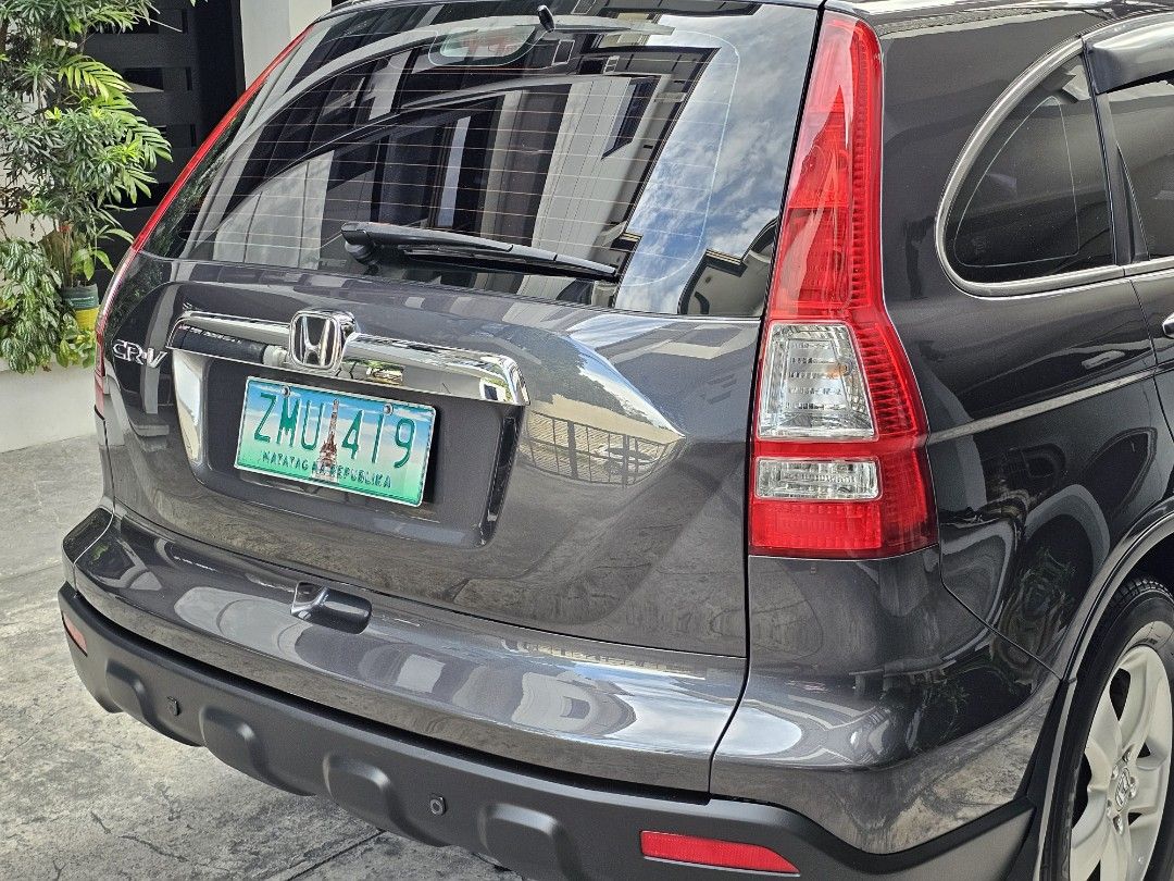 Honda crv 2009 Honda Crv LIKE NEW not rav4,xtrail,escape,cx5,xv,forester,tucson Auto, Cars for ...