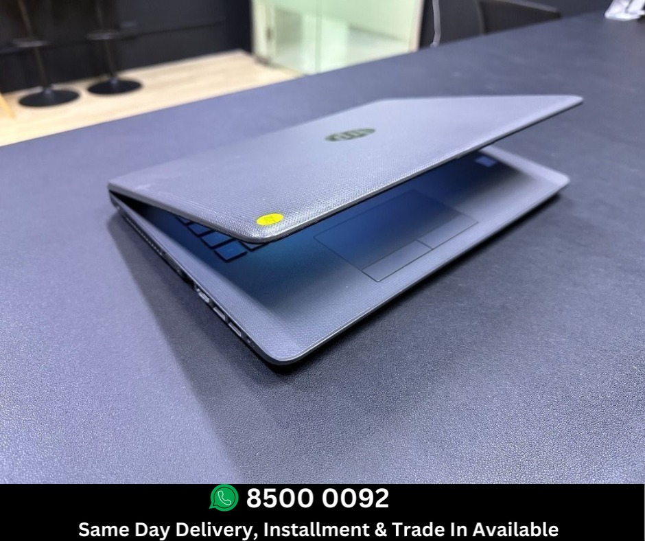 HP 7th GEN Slim & LightWeight Laptop + MS Office, Computers & Tech ...