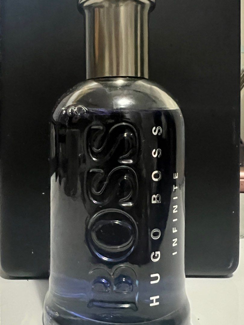 Hugo Boss Infinite , Beauty & Personal Care, Fragrance & Deodorants on ...
