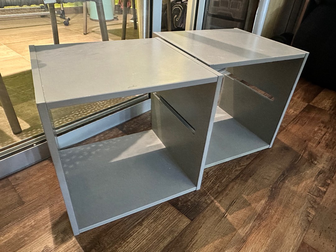 Ikea Kallax Shelf Divider Insert, Furniture & Home Living, Furniture ...