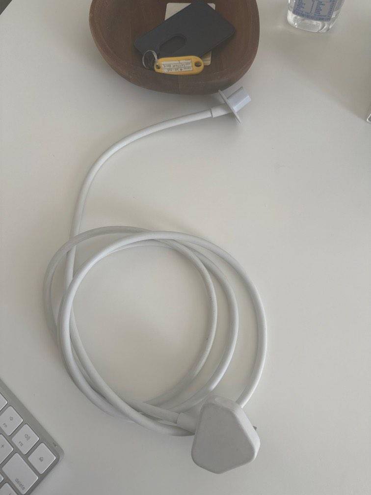 Imac Charger, Computers & Tech, Parts & Accessories, Cables & Adaptors ...