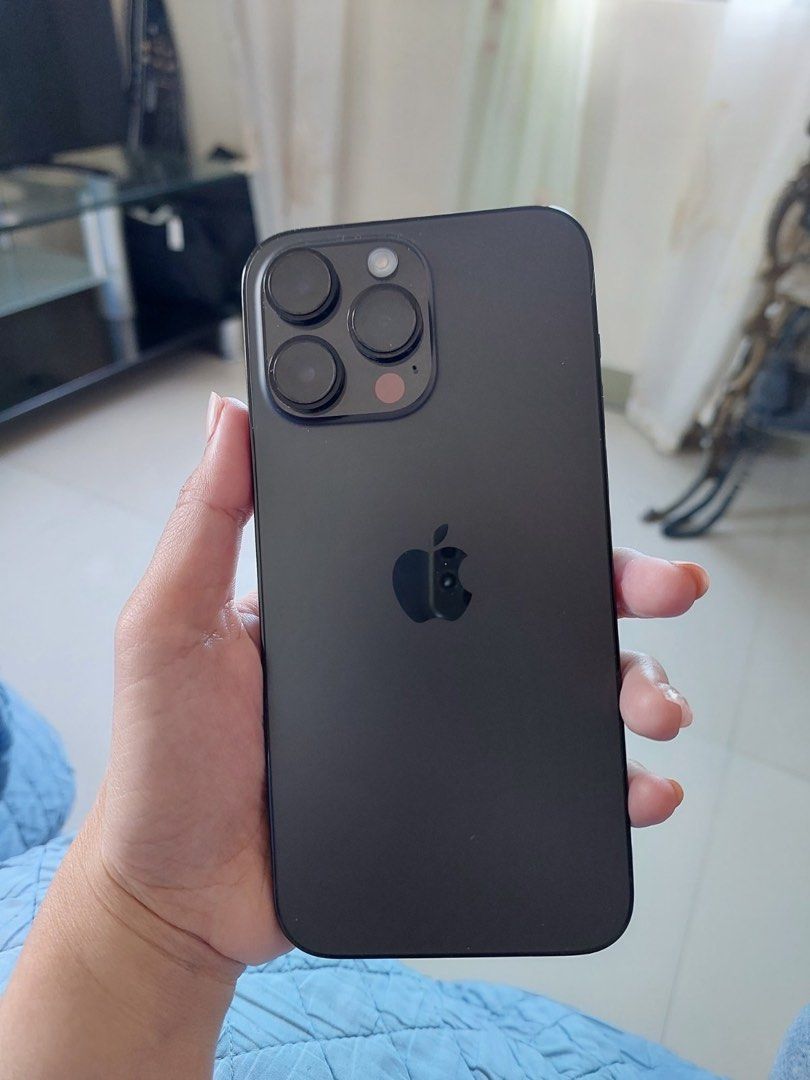 Iphone 14 PM 256gb (RUSH!), Mobile Phones & Gadgets, Mobile Phones, iPhone, iPhone 14 Series on ...