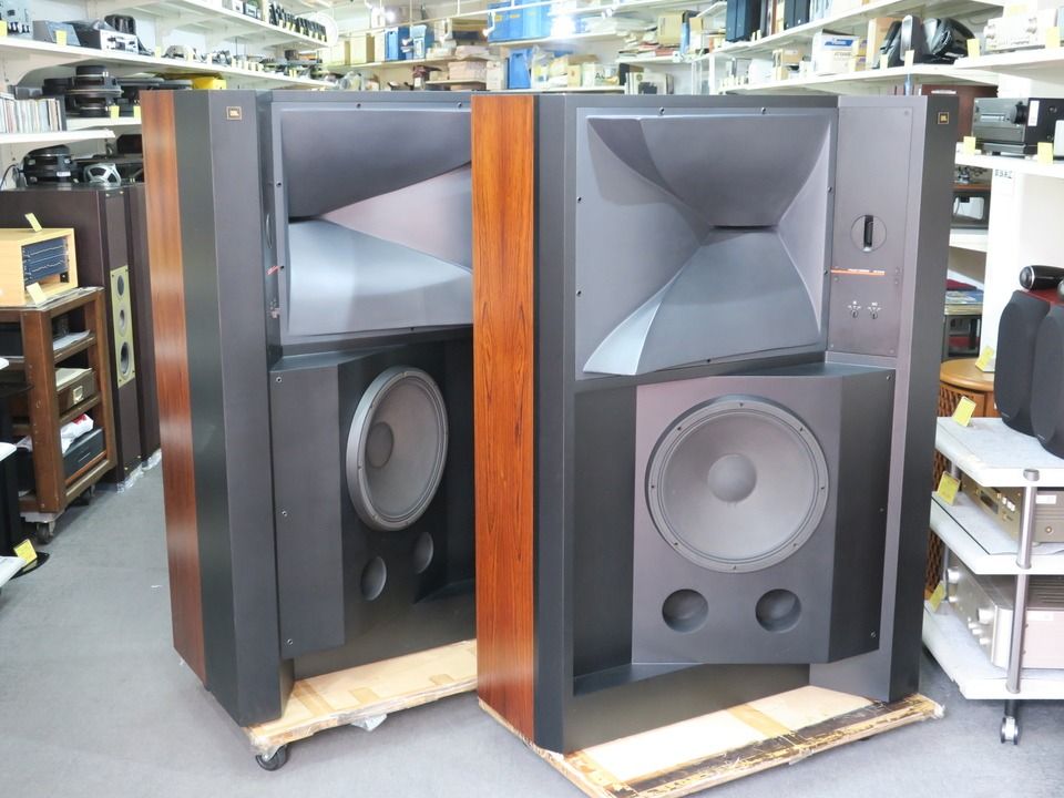 JBL Everest DD55000, Audio, Soundbars, Speakers & Amplifiers on Carousell
