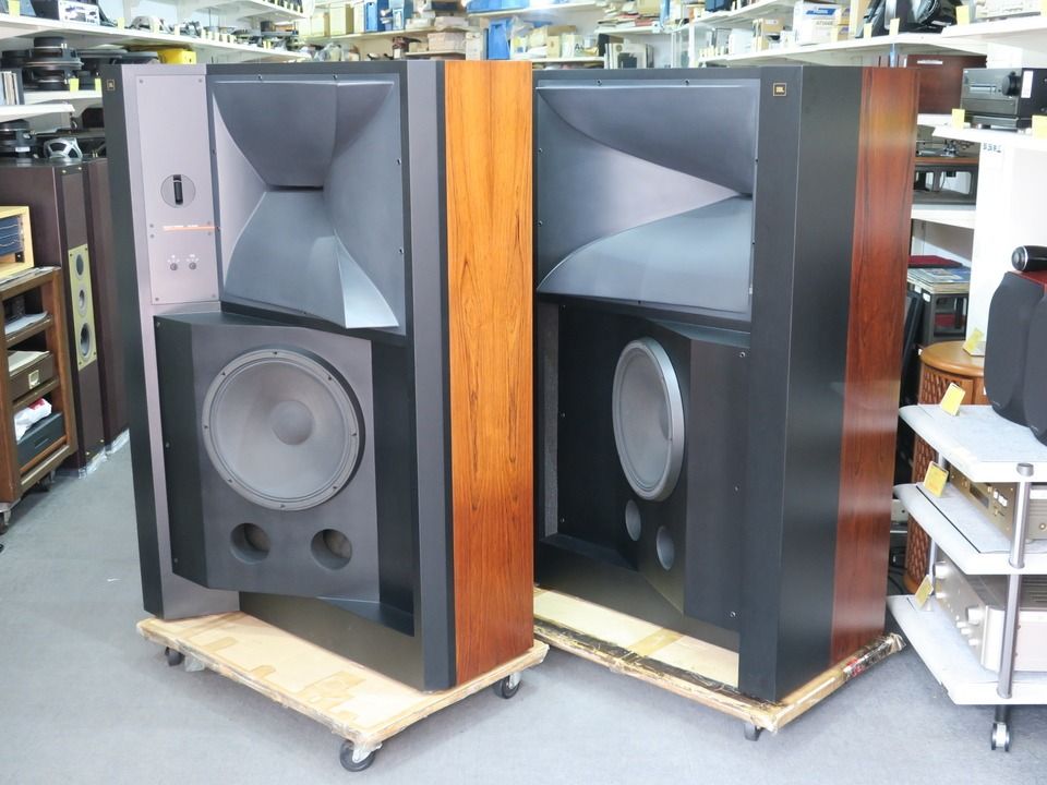 JBL Everest DD55000, Audio, Soundbars, Speakers & Amplifiers on Carousell