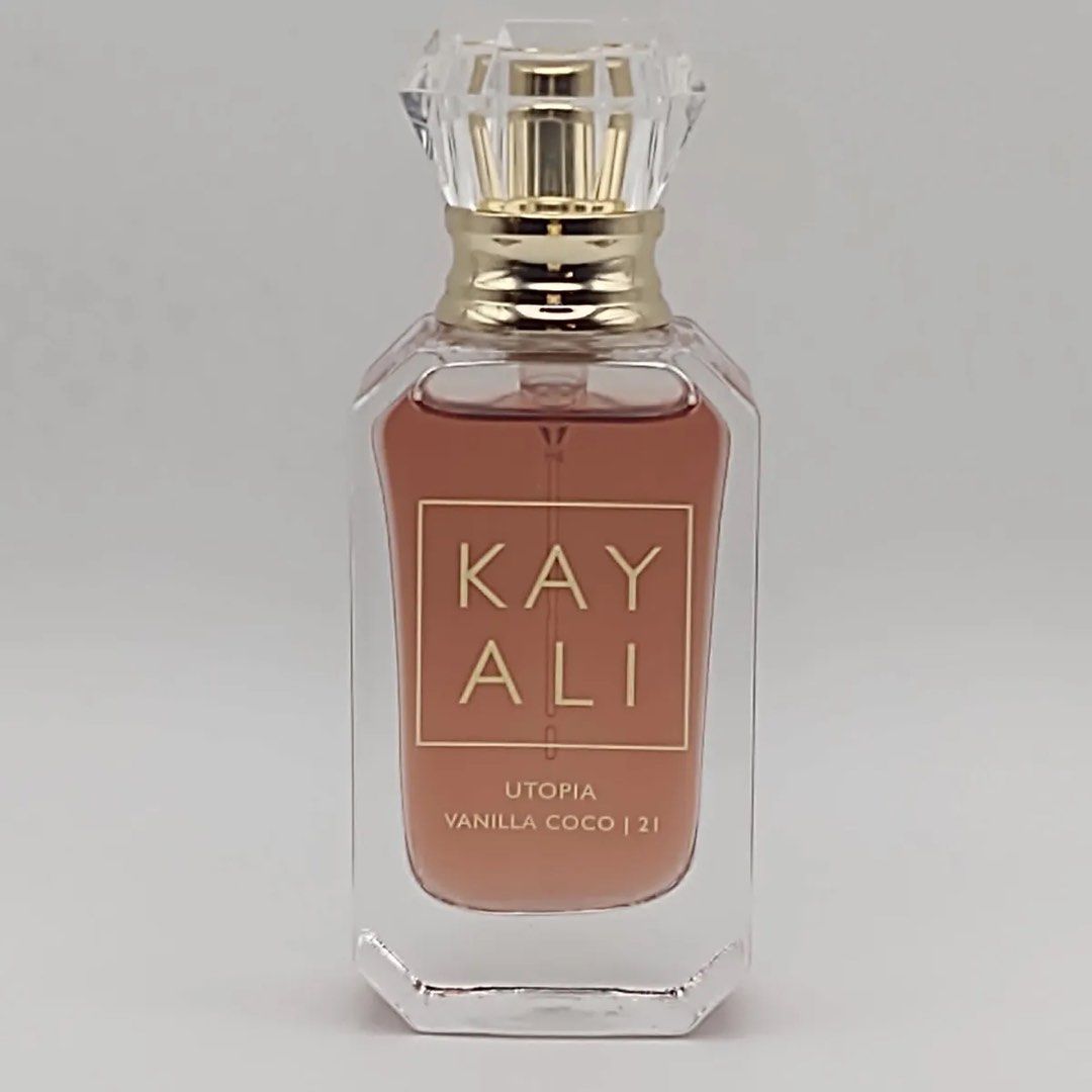 kayali perfume vanilla coco, Beauty & Personal Care, Fragrance ...