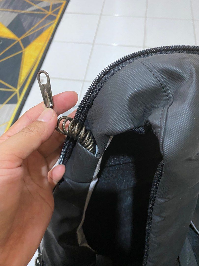 Korin Click Pack, Computers & Tech, Parts & Accessories, Laptop Bags ...