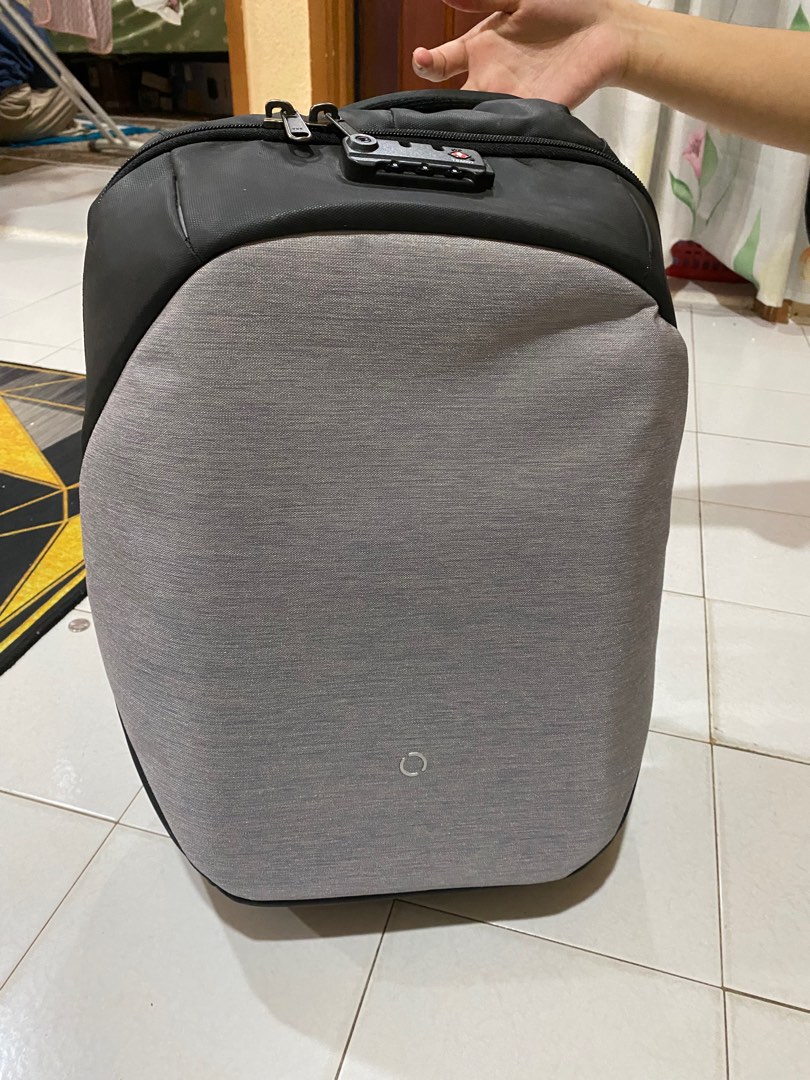 Korin Click Pack, Computers & Tech, Parts & Accessories, Laptop Bags ...