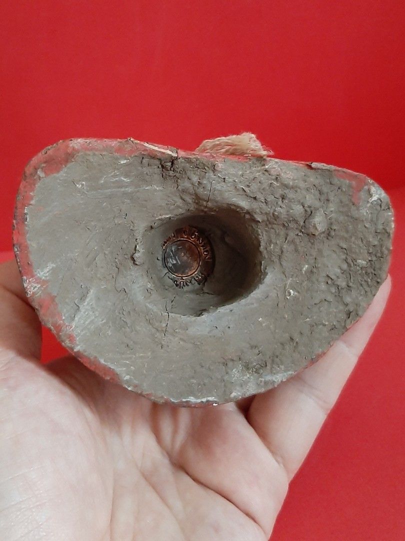 Kumanthong (KMT, Gumanthong, Kuman Thong) Bucha, LP Chuan, Wat Kao Keaw ...