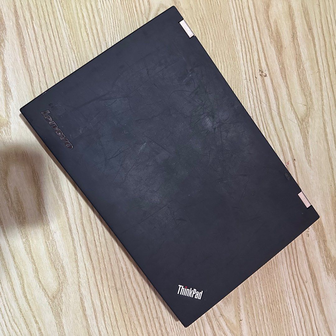 Lenovo Thinkpad T350 Used, Computers & Tech, Laptops & Notebooks on ...